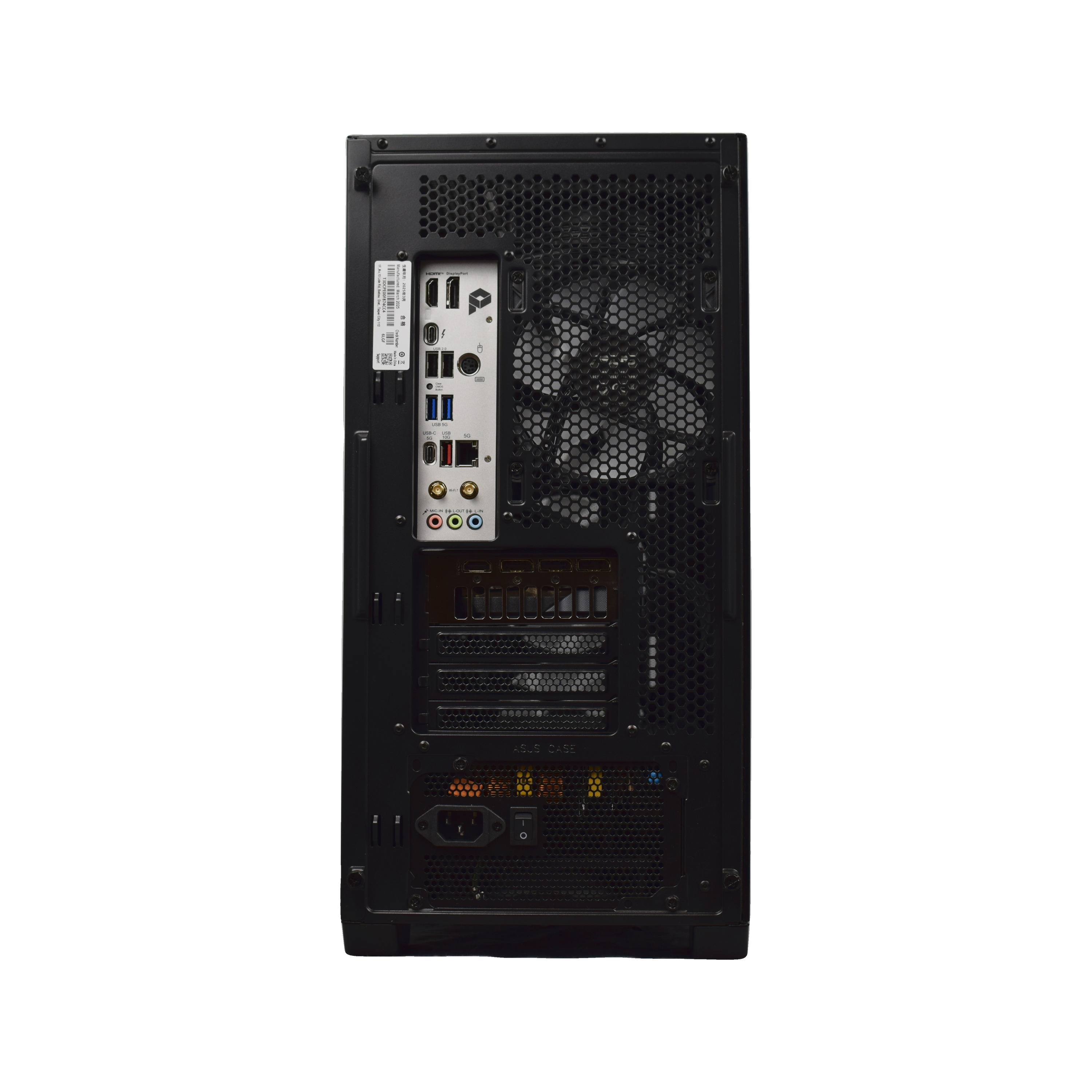 Intel Core Ultra 5 245KF | RTX 5060 Ti | Prenew